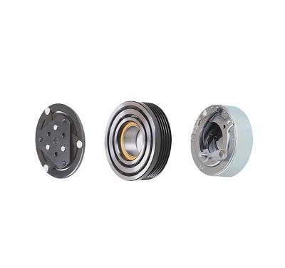 China New KPL 12V AC Air Condition Compressor Magnetic Clutch Pulley Coil for Mitsubishi Colt Plus for sale
