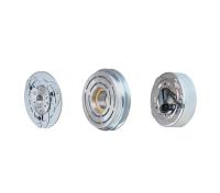 China Compressor Magnetic Clutch for Mitsubishi A//TRITON  2.5  12V Auto Car AC Parts Coil Hub Bearing Pulley Car Air Conditioning for sale