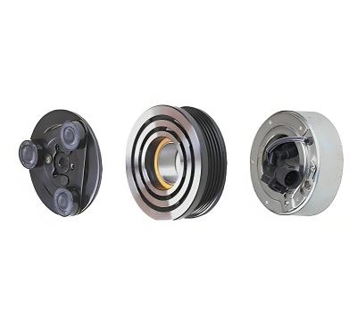 China KPL Magnetic Clutch 105MM for Mitsubishi Lancer 12V AC Replacement Part for sale