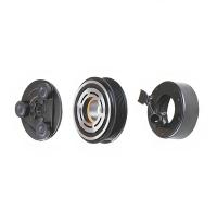 China A/c Compressor Clutch for Mitsubishi FORTIS 07-10 12v OUTIANDER  Magnetic Clutch Ac Part Clutch Part Pulley Hub Coil for sale