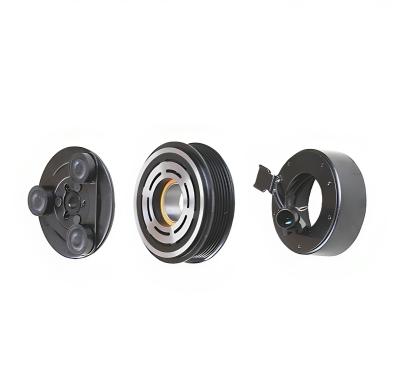 China A/c Compressor Clutch for Mitsubishi FORTIS 07-10 12v OUTIANDER  Magnetic Clutch Ac Part Clutch Part Pulley Hub Coil for sale