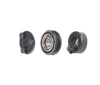 China A/c Compressor Clutch for Mitsubishi OUTLANDER Magnetic Clutch Ac Part Clutch Part Pulley Hub Coil for sale