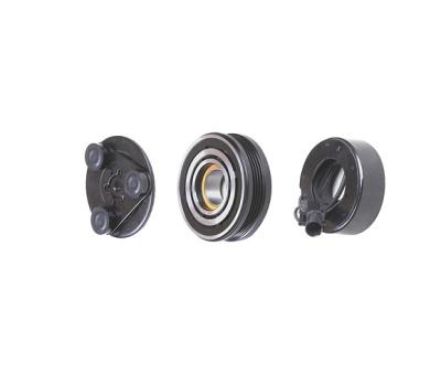 China A/c Compressor Clutch for Mitsubishi OUTLANDER Magnetic Clutch Ac Part Clutch Part Pulley Hub Coil for sale