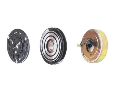 China Magnetic Clutch for MITSUBISHI DKS 12v Clutch Ac Part Clutch Pulley Hub Coil for sale