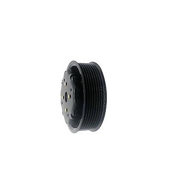 China Ac Compressor Electric Magnetic Clutch for Mercedes Benz 8PK 12V Coil Hub Bearing Pulley Auto Ac Parts Car air Conditioning for sale
