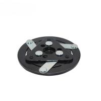 China Auto Car Ac air Conditioning Compressor Clutch for Fiat Pv6 115mm Car Ac Spare Parts OEM 51803075 71792267 for sale