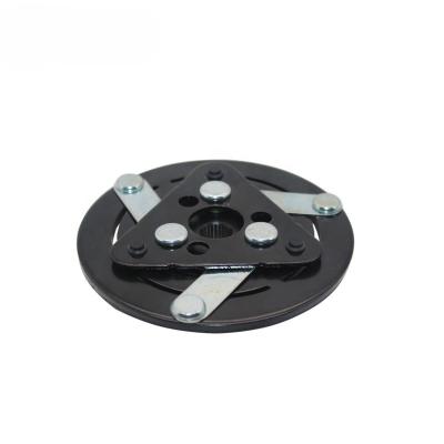 China Auto Car Ac air Conditioning Compressor Clutch for Fiat Pv6 115mm Car Ac Spare Parts OEM 51803075 71792267 for sale