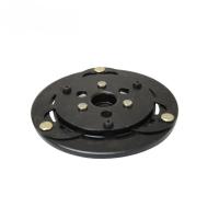 China New KPL AC Clutch Spare Part for Changan JSS120 PV4 120mm with 1 Year Warranty for sale