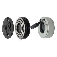 China car Ac Clutch Spare Parts air Conditioning Compressor clutch for Joyear Pv5 125mm Auto Ac Conditioner Parts for sale