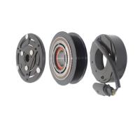 China KPL AC Auto Compressor Clutch for VW Jetta PV6 115mm Electric Car Air System for sale