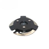 China Car Ac Magnet Clutch Spare Parts Ac Compressor Clutch Assembly for vw Touran 10pk 130mm for sale