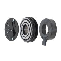 China Car Ac magnet Clutch Spare Parts ac compressor clutch for vw Golf 3pk 114mm Auto Air-compressor Parts for sale