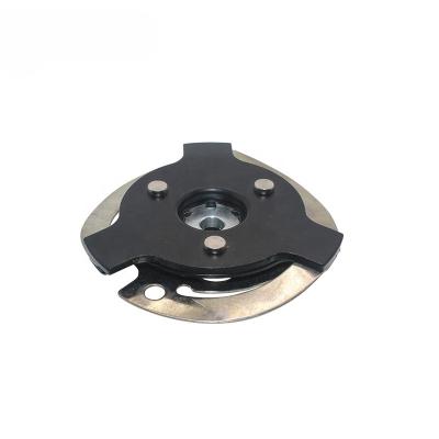 China Auto Ac Magnet Clutch A/C Spare Parts Car air Condition Compressor Clutch for vw Touran 10pk 130mm for sale