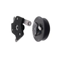 China Auto air Conditioning Clutch for volkswagen Golf 7 6pk 110mm OEM 1K0820803E 1K0820803F 1K0820803G for sale