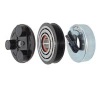 China KPL Auto Air Conditioning Compressor Clutch for I10 PV5 122mm Car AC Spare Parts for sale