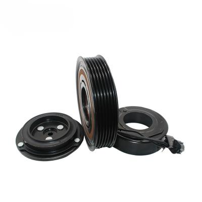 China air Conditioning Compressor Magnetic Clutch for hyundai I20 Auto Ac Parts for sale