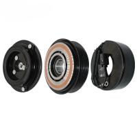 China Magnetic Compressor Clutch for hyundai Grand Starex air Conditioning Systems OEM 97701-4H010 for sale