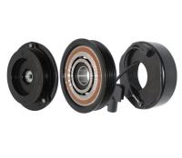 China KPL New Car AC Clutch Assembly for Refine 5PK 126mm 1 Year Warranty Air Conditioning System for sale