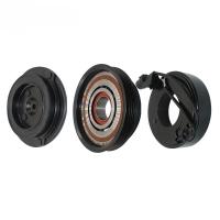 China Auto Air Compressor Clutch for hyundai Santa Fe 2012 Air Conditioner Parts for sale
