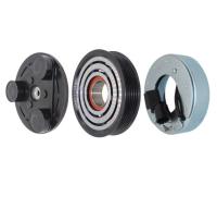 China KPL Auto Air Clutch for I10 PV6 121mm Car AC Spare Parts OEM 97701-1Y050 1 Year Warranty for sale