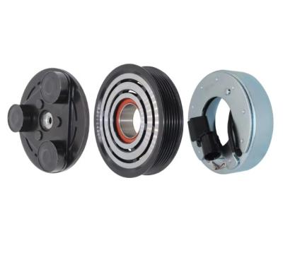 China KPL Auto Air Clutch for I10 PV6 121mm Car AC Spare Parts OEM 97701-1Y050 1 Year Warranty for sale