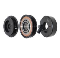 China KPL Auto Compressor Clutch for Coupe PV6 120mm AC Spare Part  From Guangdong for sale