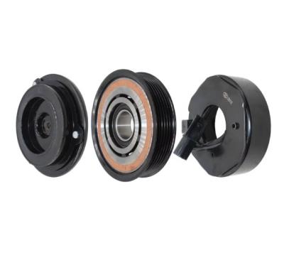 China KPL Auto Compressor Clutch for Coupe PV6 120mm AC Spare Part  From Guangdong for sale