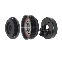 China KPL Magnetic Clutch Compressor for Tucson 6PK 130mm Car AC Spare Parts for sale