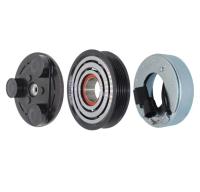 China KPL Auto Air Clutch for I10 PV6 121mm AC Spare Parts OEM 97701-1Y050 for sale