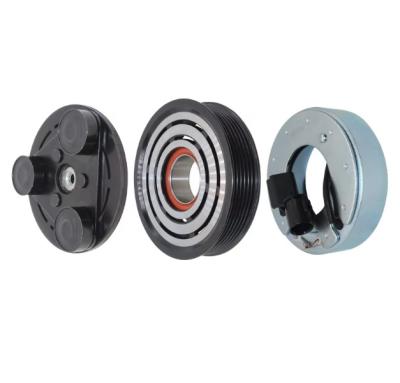 China KPL Auto Air Clutch for I10 PV6 121mm AC Spare Parts OEM 97701-1Y050 for sale