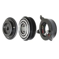 China Auto air Conditioner Clutch 10pa30c for toyota Minibus Pv7 155mm Car Compressor Ac Spare Parts for sale