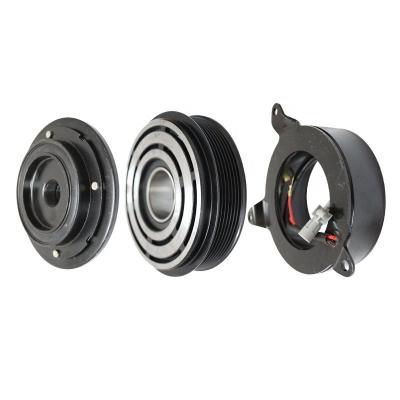China Auto air Conditioner Clutch 10pa30c for toyota Minibus Pv7 155mm Car Compressor Ac Spare Parts for sale