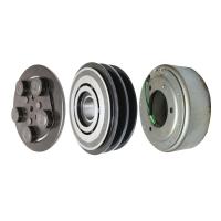 China KPL New Magnetic AC Clutch for Bus PV2 DKS-32C 157mm with 1 Year Warranty for sale