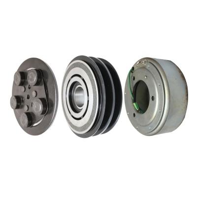China KPL New Magnetic AC Clutch for Bus PV2 DKS-32C 157mm with 1 Year Warranty for sale