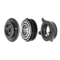China 10P30C Ac Compressor Clutch 24v 7pk for toyota coaster Mini Bus BZH-22-0007 for sale