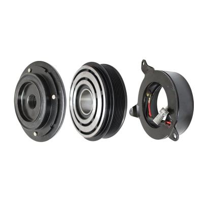 China 10P30C Ac Compressor Clutch 24v 7pk for toyota coaster Mini Bus BZH-22-0007 for sale