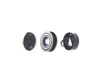 China Magnetic Clutch for CHERY Pulley Coil & Hub 12v Ac air Condition Compressor Clutch Part for sale