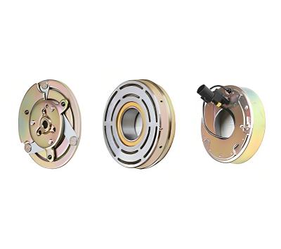 China New KPL Brand Compressor Magnetic Clutch for Mitsubishi GALANT 12V Auto Car AC Parts Coil Hub Bearing Pulley for sale