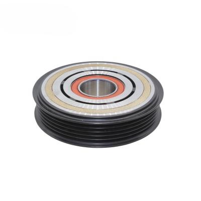 China New Z-FORCE Automotive Air Conditioning Clutch for Mitsubishi 5PK 115mm AC Compressor Spare Parts for sale