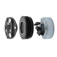 China Automotive air Conditioning auto ac clutch for mitsubishi Swift 4pk 90mm OEM 95200-62JA0 AKC200A083A for sale