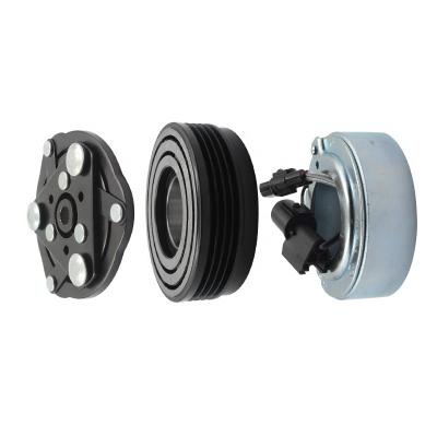 China Automotive air Conditioning auto ac clutch for mitsubishi Swift 4pk 90mm OEM 95200-62JA0 AKC200A083A for sale
