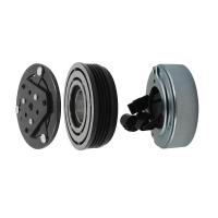 China Automotive Parts & Accessoriesair car air Conditioning Compressor clutch for mitsubishi Swift 4pk 95mm for sale