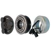 China Automotive Parts & Accessoriesair car air Compressor clutch for mitsubishi Hafei 5pk 102mm OEM AKC200A204S AKC200A204P for sale
