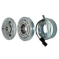 China Automotive Parts & Accessoriesair car air Conditioning Compressor clutch for mitsubishi Zinger (f)a 1pk 125mm for sale