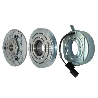 China Automotive Parts & Accessoriesair car air Conditioning Compressor clutch for mitsubishi Zinger (f)a 1pk 125mm for sale