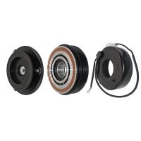 China Automotive Parts & Accessoriesair car air Conditioning Compressor clutch for mitsubishi Dzl 5pk 115mm Car Ac Clutch Spare Parts for sale