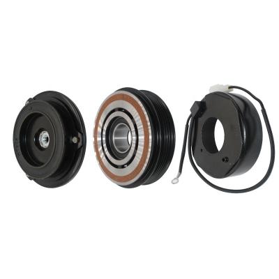 China Automotive Parts & Accessoriesair car air Conditioning Compressor clutch for mitsubishi Dzl 5pk 115mm Car Ac Clutch Spare Parts for sale