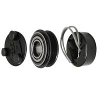 China Automotive Parts & Accessoriesair car air Conditioning Compressor clutch for mitsubishi Outlander 6pk 115mm Auto Car Spare Parts for sale