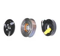China KPL Brand AC Compressor Electric Magnetic Clutch for Peugeot 12V Coil Hub Bearing Pulley Auto AC Parts Car Air Conditioning for sale