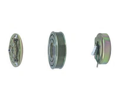 China Kpl New Car Air Conditioning Compressor Magnetic Clutch for PEUGEOT 405 12V Coil Hub Bearing for sale